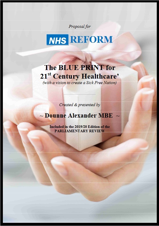 JOINING HANDS IN HEALTH ] THE NATION SPEAKS ] CAMPAIGN NEWS AND PRESS